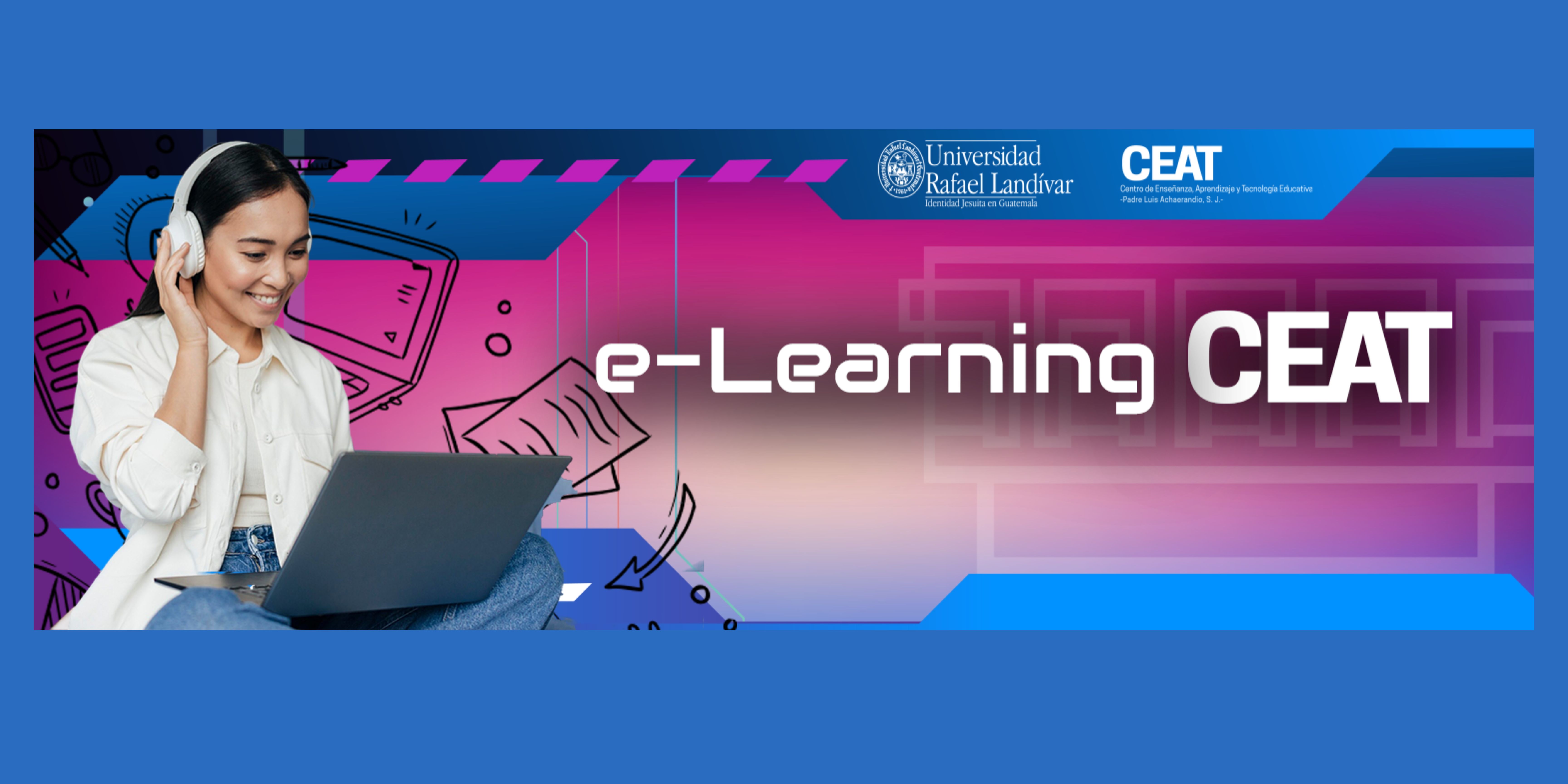 Inicio | E-learning CEAT